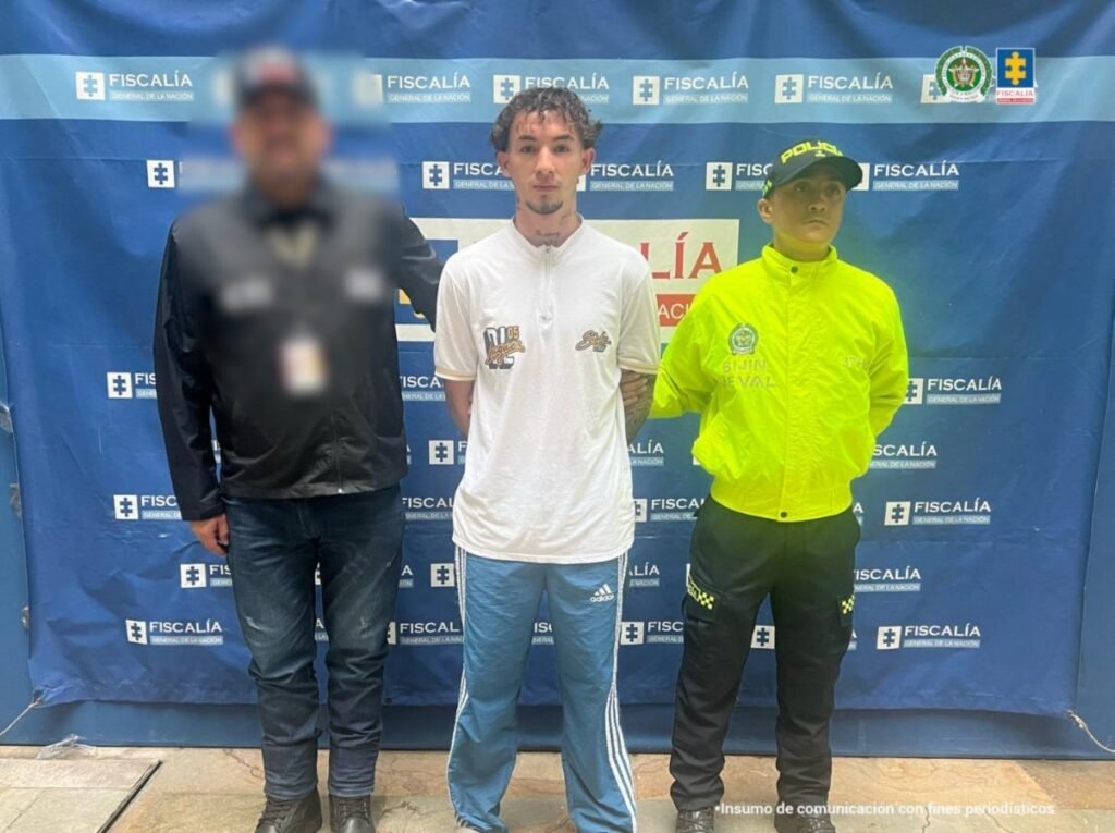 Alias ‘El Mono’, enamoró a comerciante y lo asesinó para robarlo ...