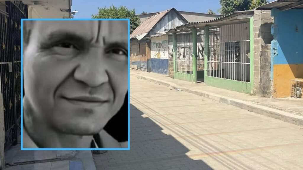 A Adulto Mayor Lo Mataron Mientras Dormía Sicarios Entraron Hasta Su 4975